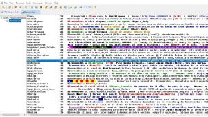 Internet Relay Chat (IRC): Origen, evolución e influencia de una ...